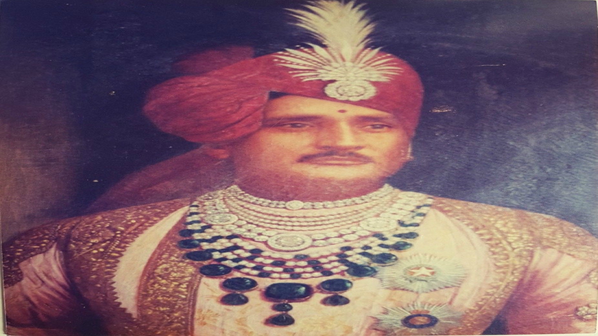 How kingdom of Panna turned into a wildlife sanctuary – Royal Fables