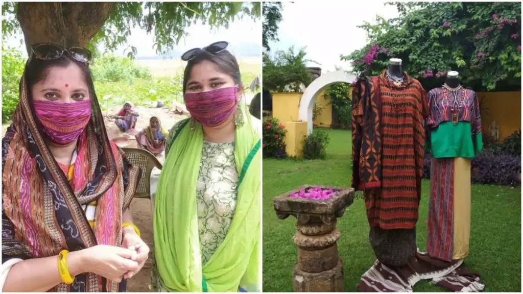 The royal guardians of traditional Odia craft – Royal Fables